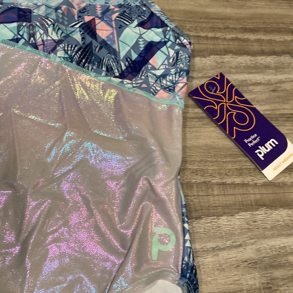 Plum | Other | Plum Practicewear Gymnastic Leotard | Poshmark